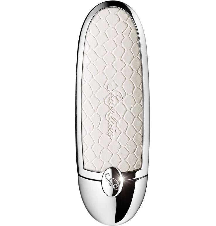 Rouge G De Guerlain The Double Mirror Cap To Complete With Shade – Leville