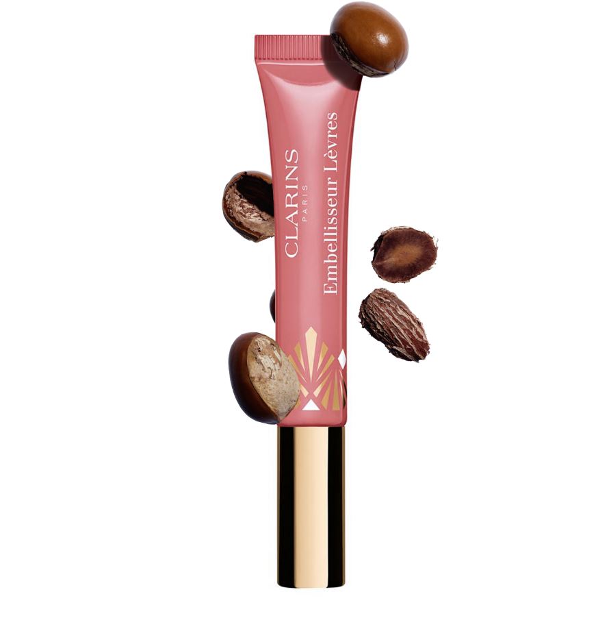 Natural Lip Perfector 19 Intense Smoky Rose 12 Ml Sealed Testers – Leville