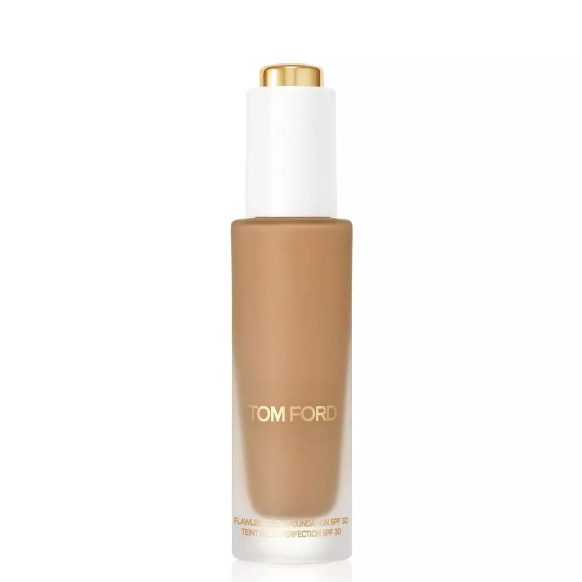 Soleil Flawless Glow Foundation SPF 30 1Oz – Leville