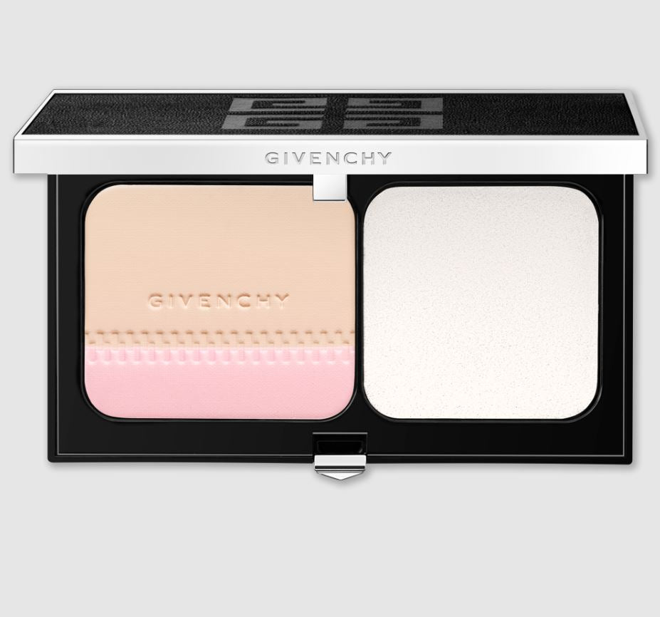 Givenchy Teint Couture Compact Foundation 10 Gr Spf10 Sealed Testers ...