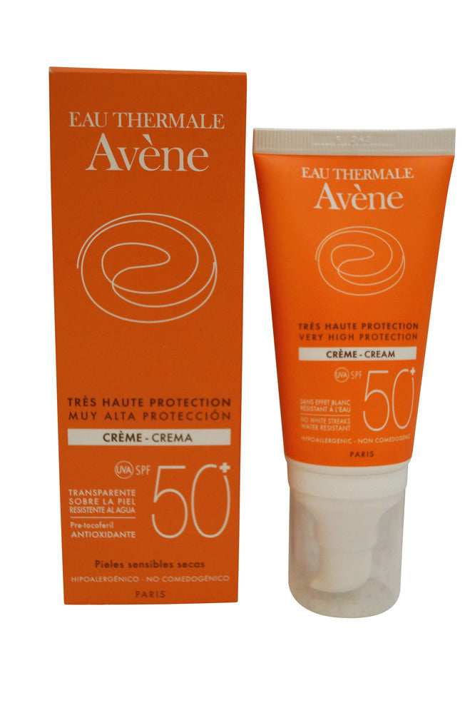 B-Protect 50+Uvb Tres Haute Very Hight Protection 5 Ml "Sample" – Leville